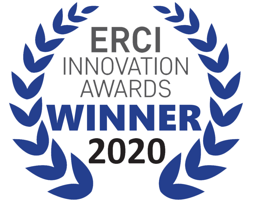 ERCI Innovation Award 2020 for bogie frames - CG Rail